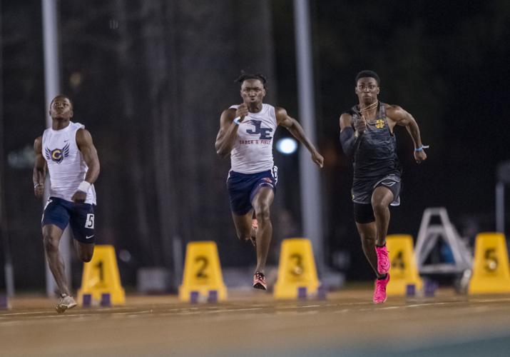 Edna Karr gets runner-up team finish at state track | Prep Sports ...