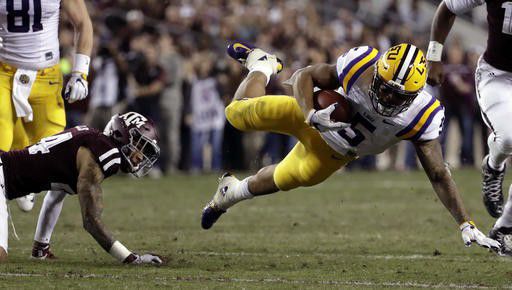 Tiger fans and hiring Coach O: Your LSU questions answered | Sports ...