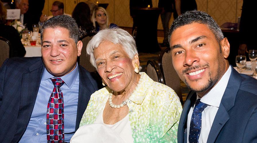 Lally Brennan and Ti Martin among the stellar honorees at the Five Star ...