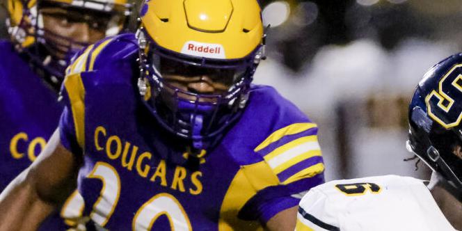 Karr community mourns death of Ole Miss DE Corey Adams | Prep Sports ...