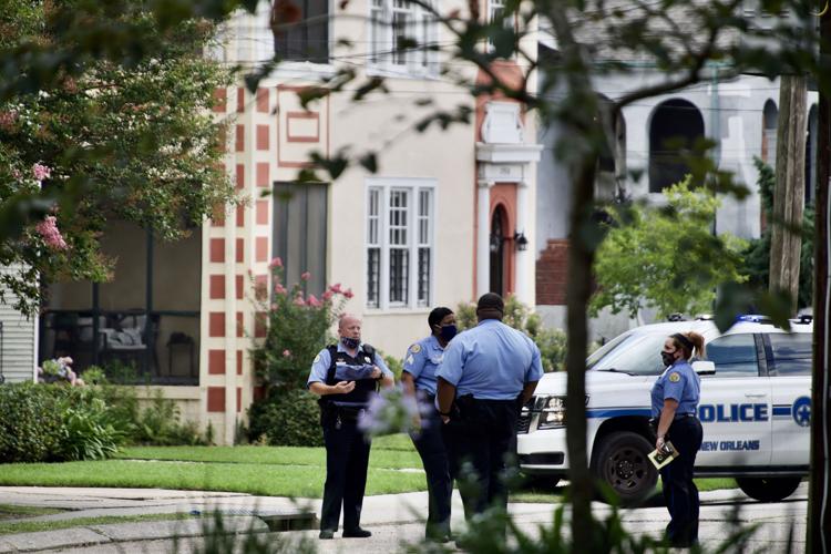 2 booked in connection with shooting near Tulane's campus | Crime ...