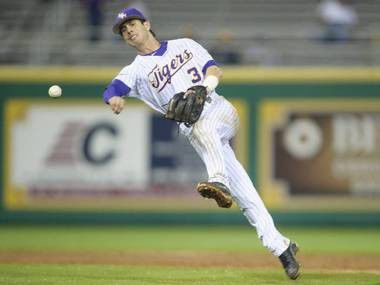 Texas A&M 6, LSU 2: Inside the box | Sports | nola.com