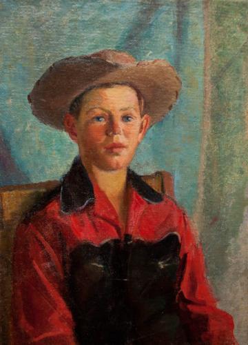 Artist's work rediscovered: Martha Wright Ambrose was a Southern ...