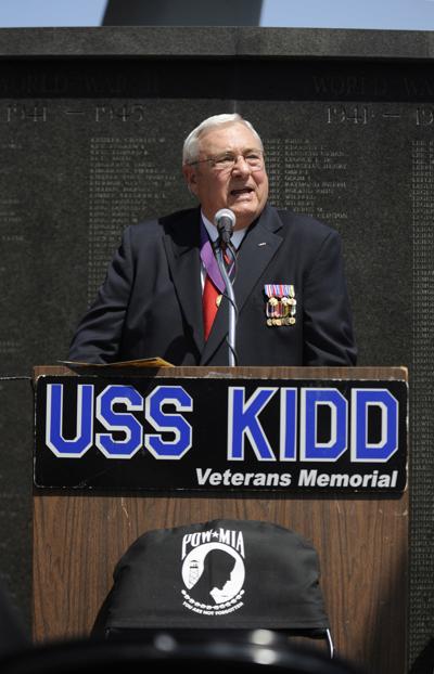 'Hanoi Hilton' survivor Murphy Neal Jones dies at 81; endured 6.5 years ...