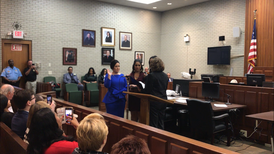 In River Parishes, 2 new parish presidents promise unity, new ideas to ...