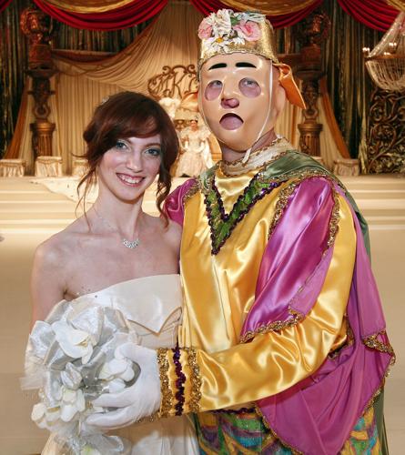 Nell Nolan: Rex and Comus balls | Parties/Society | nola.com
