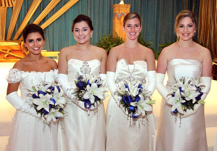 Nell Nolan: Nereus Ball, Osiris ball | Parties/Society | nola.com