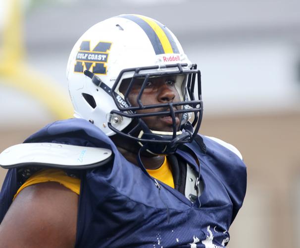 Report: DT Travonte Valentine rejoins LSU football team | Archive ...