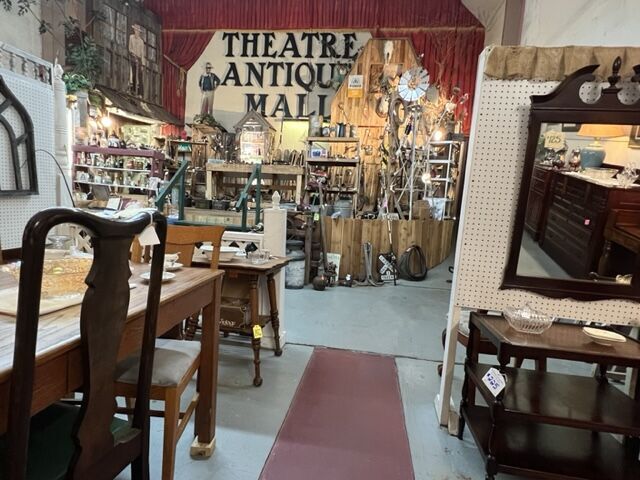 Antique shopping in Louisiana is now a travel destination ...