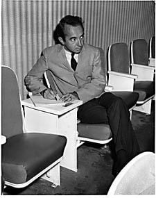 Mr. Opening Night: Al Shea | News | Gambit Weekly | nola.com