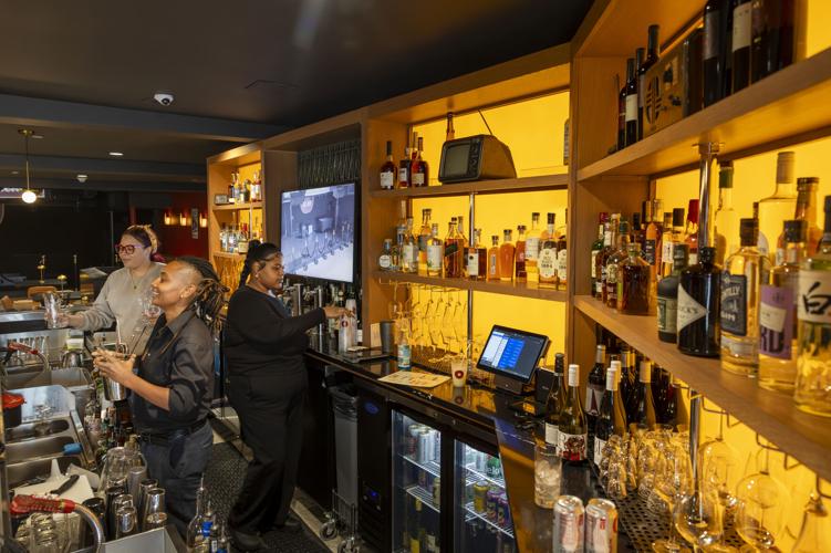 Dew Drop Inn reopens as historic hotel, venue in New Orleans | Where ...