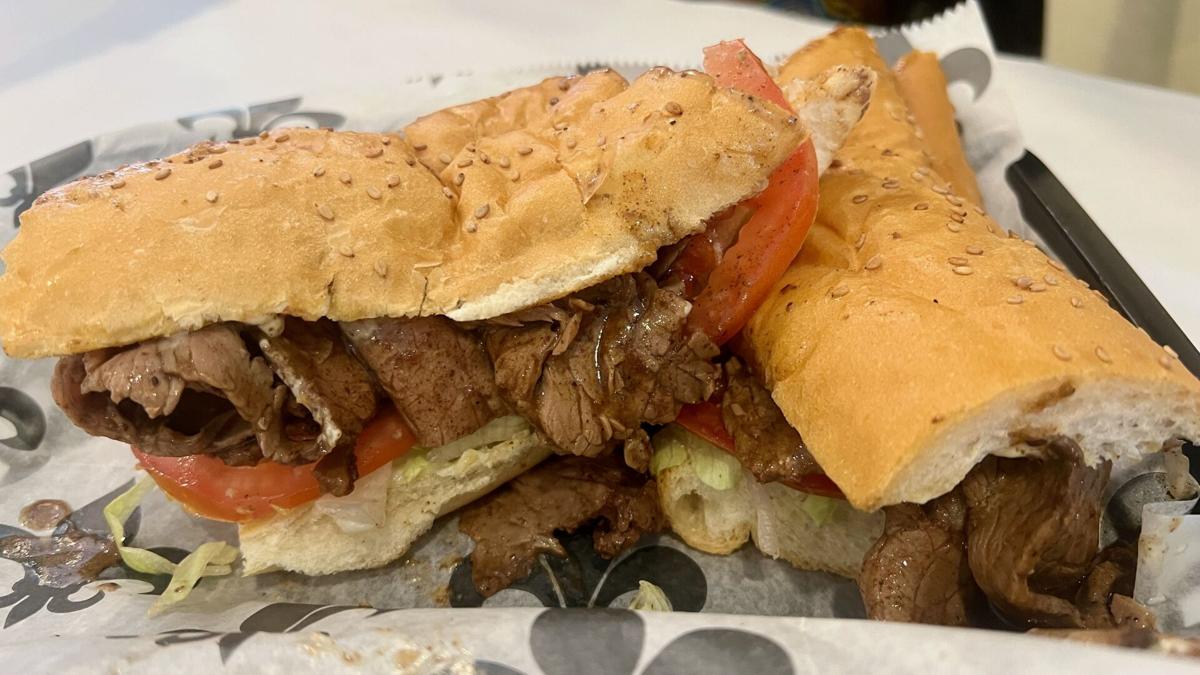 Best po-boys in New Orleans: trying 2 top restaurants | Where NOLA Eats ...
