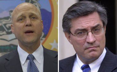 Justice Department to City: Quit stalling on NOPD reform deal | Crime ...