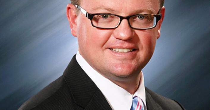 Shane Mutter named CEO of Doerr Furniture | Business News | nola.com