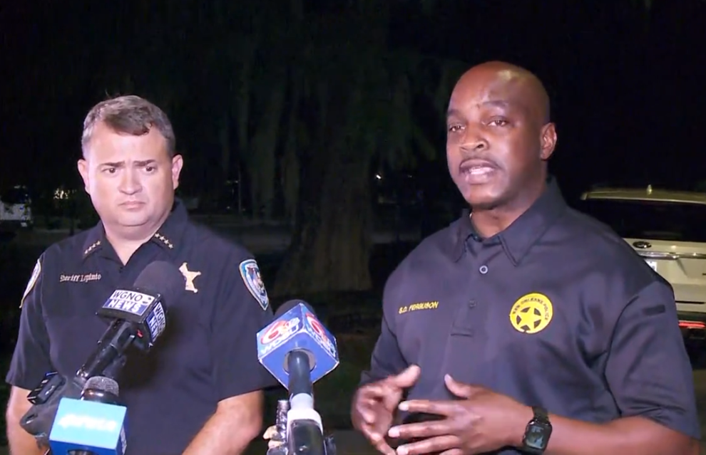 16-year-old suspect in Terrytown carjacking shot by Jefferson Parish ...