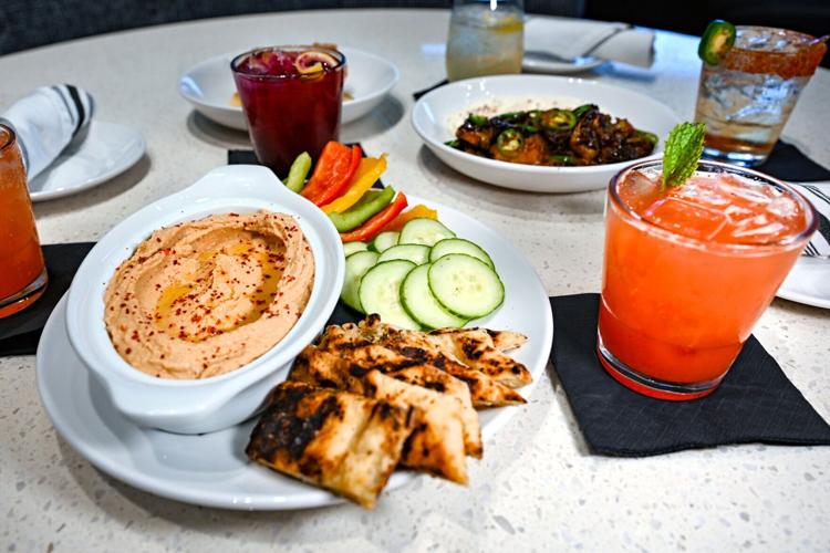 See what 40 restaurants opened this year in Baton Rouge | Where NOLA ...