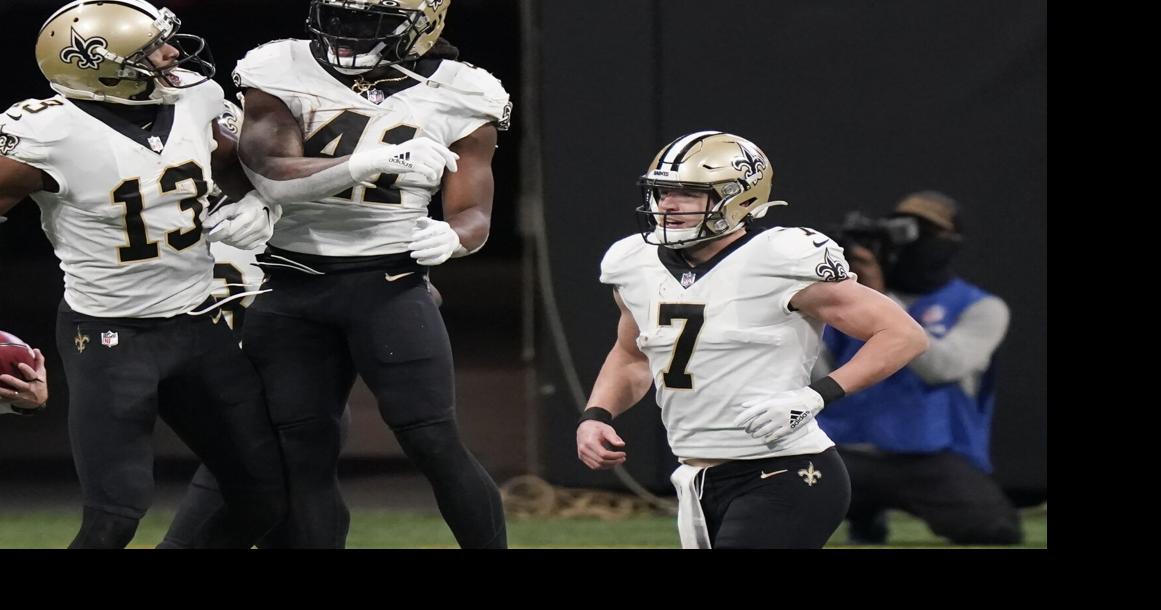 Saints restructure WR Michael Thomas' contract in latest move to save ...