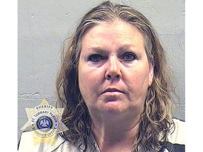 Mandeville caregiver accused of mistreating special-needs adult | Crime ...