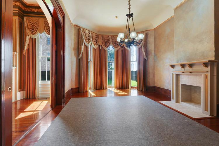 See inside a $4.5M Victorian mansion once owned by Anne Rice | Home ...