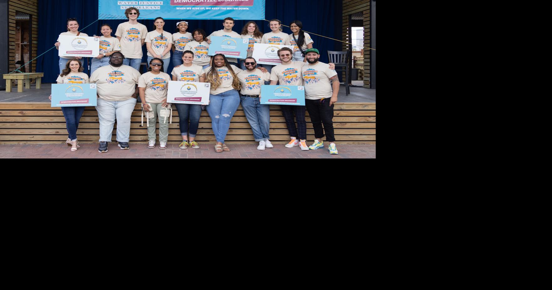 Sponsored: New Orleans nonprofit pushes for S&WB changes | Sponsored ...