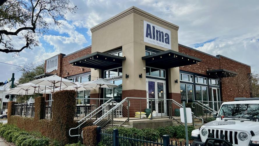 Alma chef Melissa Araujo arrested in Baton Rouge on fraud | News | nola.com