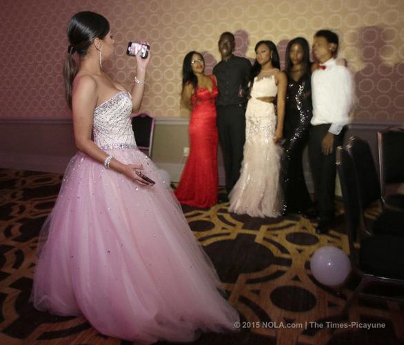 Glam New Orleans prom dresses of 2015 | Education | nola.com