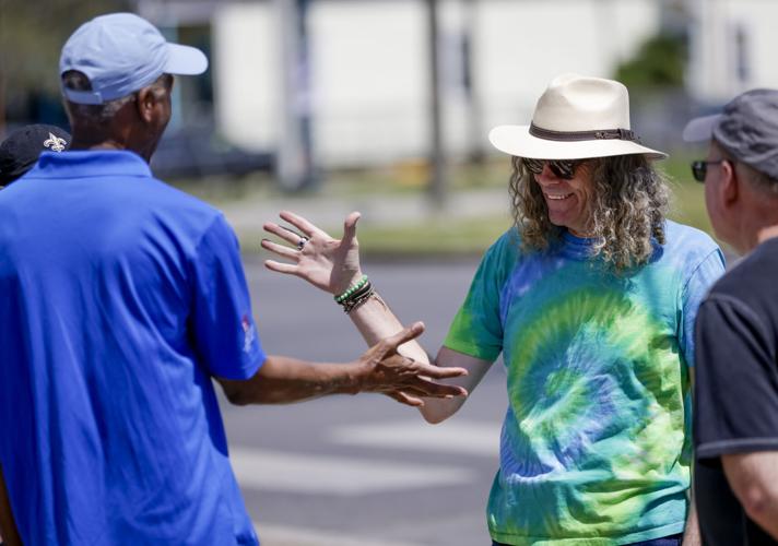 New Orleans credit union seeks to fight generational poverty | Business ...