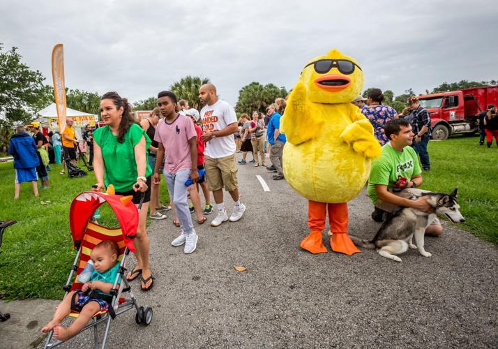 Photos: Rubber Duck Derby | Photos | nola.com