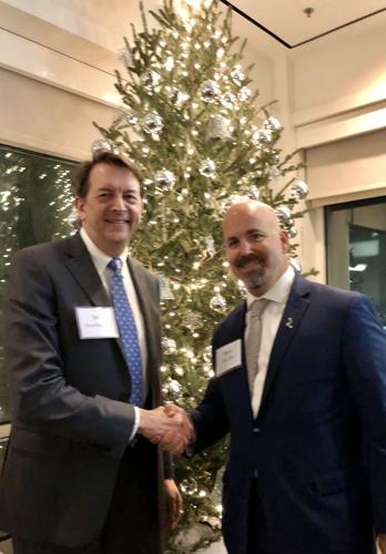 Medical Association of Southeast Louisiana installs officers, presents ...