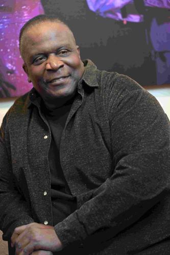 NOLA drama teacher Anthony Bean creates teen talk show | Entertainment ...