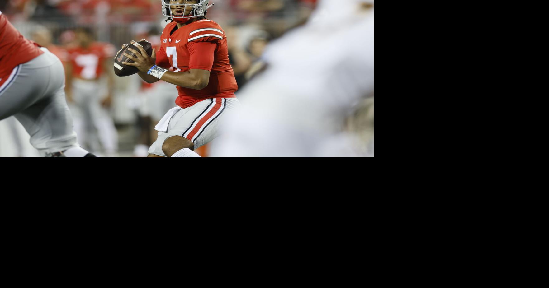 The Heisman Race, Week 4: CJ Stroud strengthens his case; Caleb ...