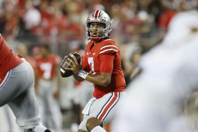 Five games to watch: With eye on nation's top spot, Ohio State has a ...