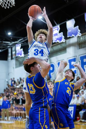 Mandeville earns revenge win over district rival St. Paul's | St ...