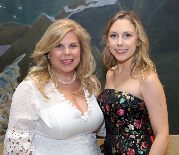 Nell Nolan: Bickham & Zimmermann debs; Hixon, Stauss, Redfearn debs ...