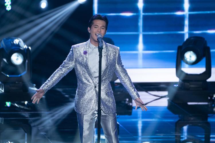 Laine Hardy going back to the basics with his music | Entertainment ...