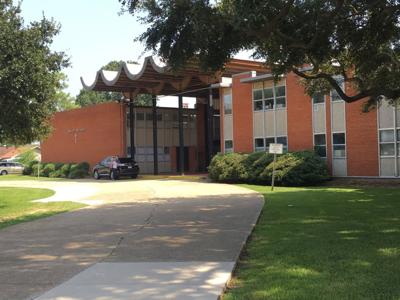 Christ the King School in Terrytown to close at end of the school year ...