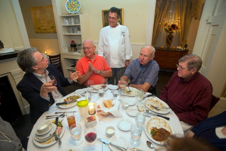 Brigtsen's opened in 1986: See 33 photos from its history ...