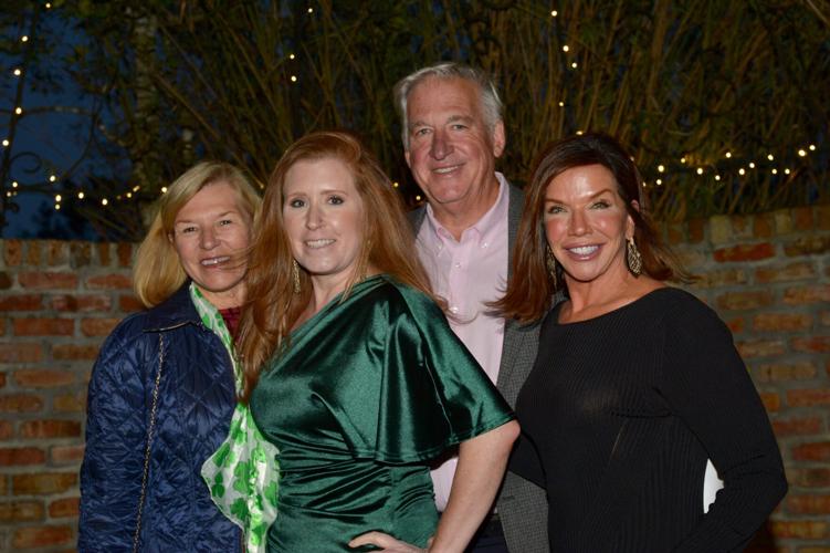 Mandeville Police ball celebrates law officers | | nola.com