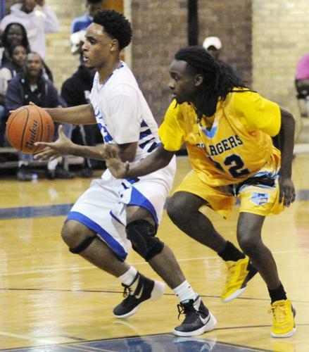 Missing two starters, Madison Prep able to surge past Port Allen | Prep ...