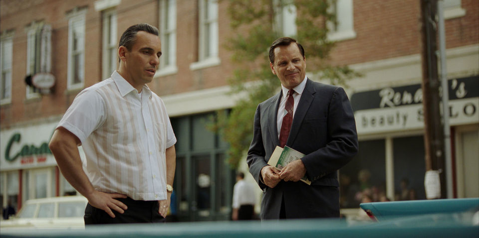 Where was 'Green Book' filmed? A rundown of New Orleans shooting ...