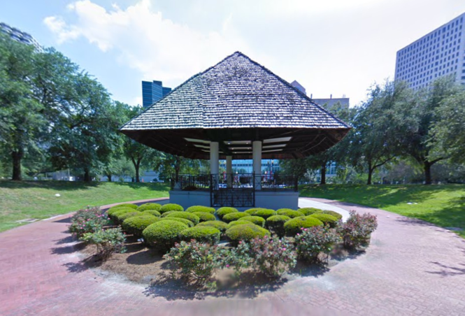 Duncan Plaza history: A giant birdcage and other turning points ...