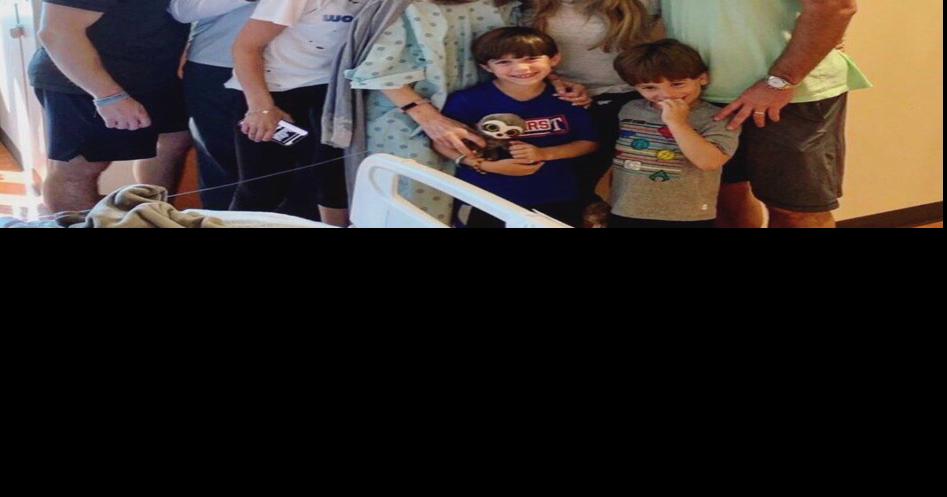 Beloved Advocate food columnist Holly Clegg to transition to hospice ...