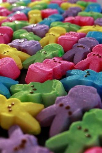 Peeps on Parade: Six fun desserts to make with Peeps | Where NOLA Eats ...