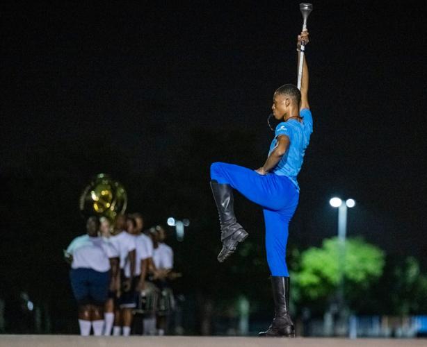 Southern University’s Human Jukebox taking 'it up a notch ...
