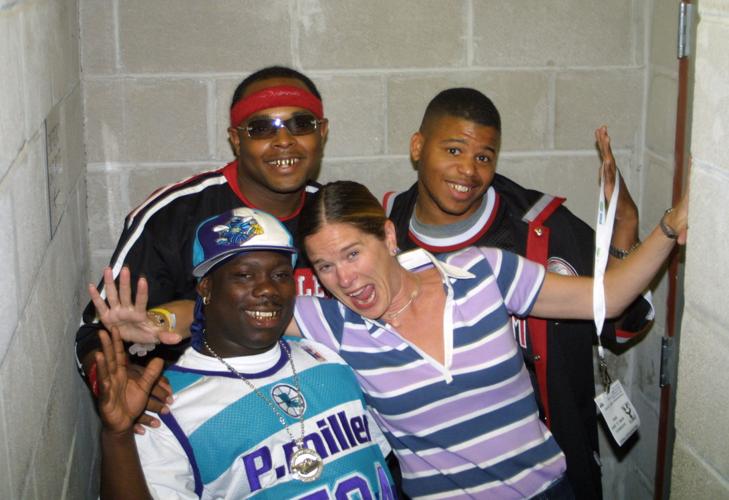 With 5th Ward Weebie's death, New Orleans loses a distinctive rapper ...