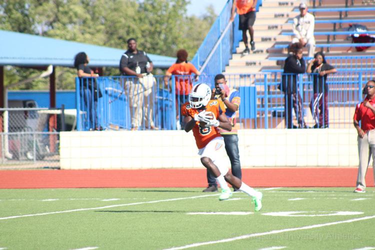 Close NFL inner circle helped prepare New Orleanian Bruce Thompson for ...