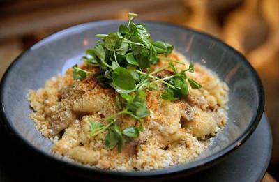 how to make a duck confit