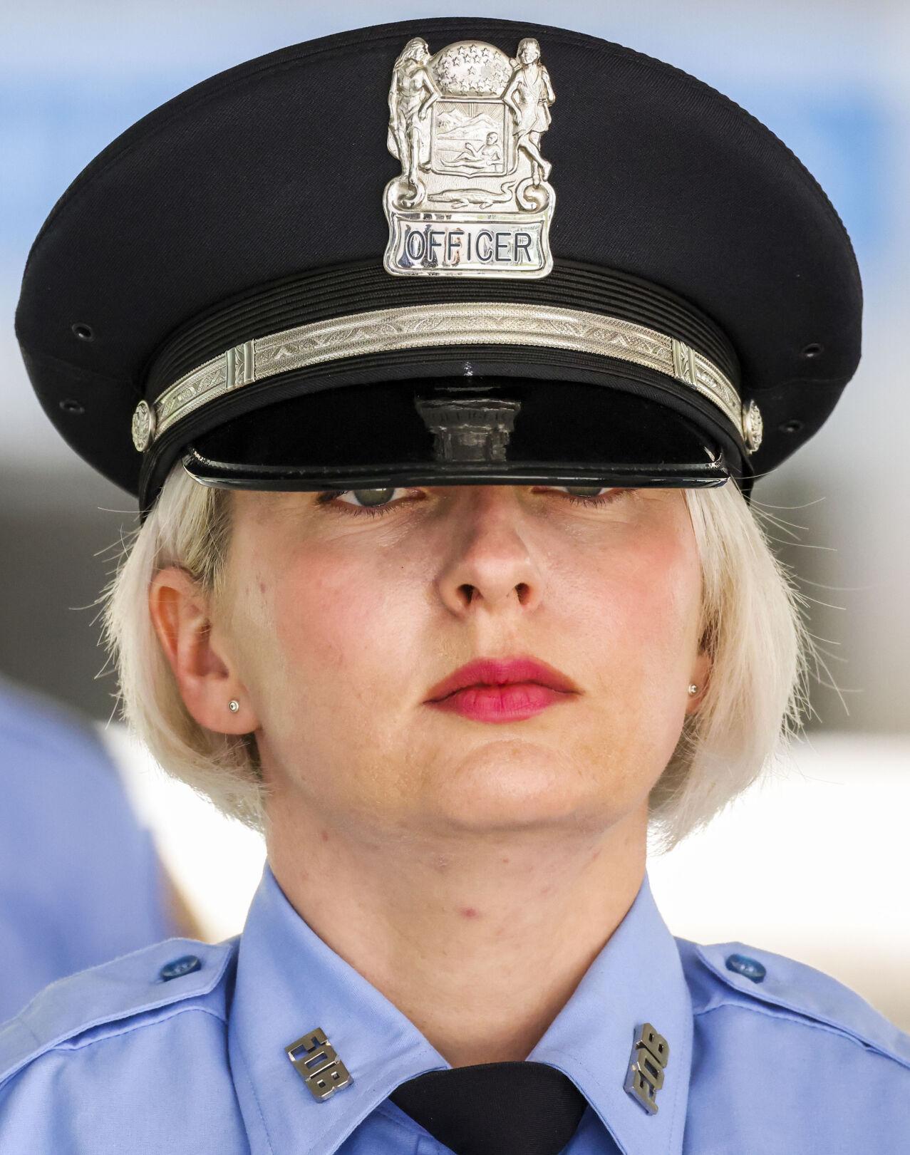 NOPD holds graduation for Recruit Class 196 | Photos | nola.com