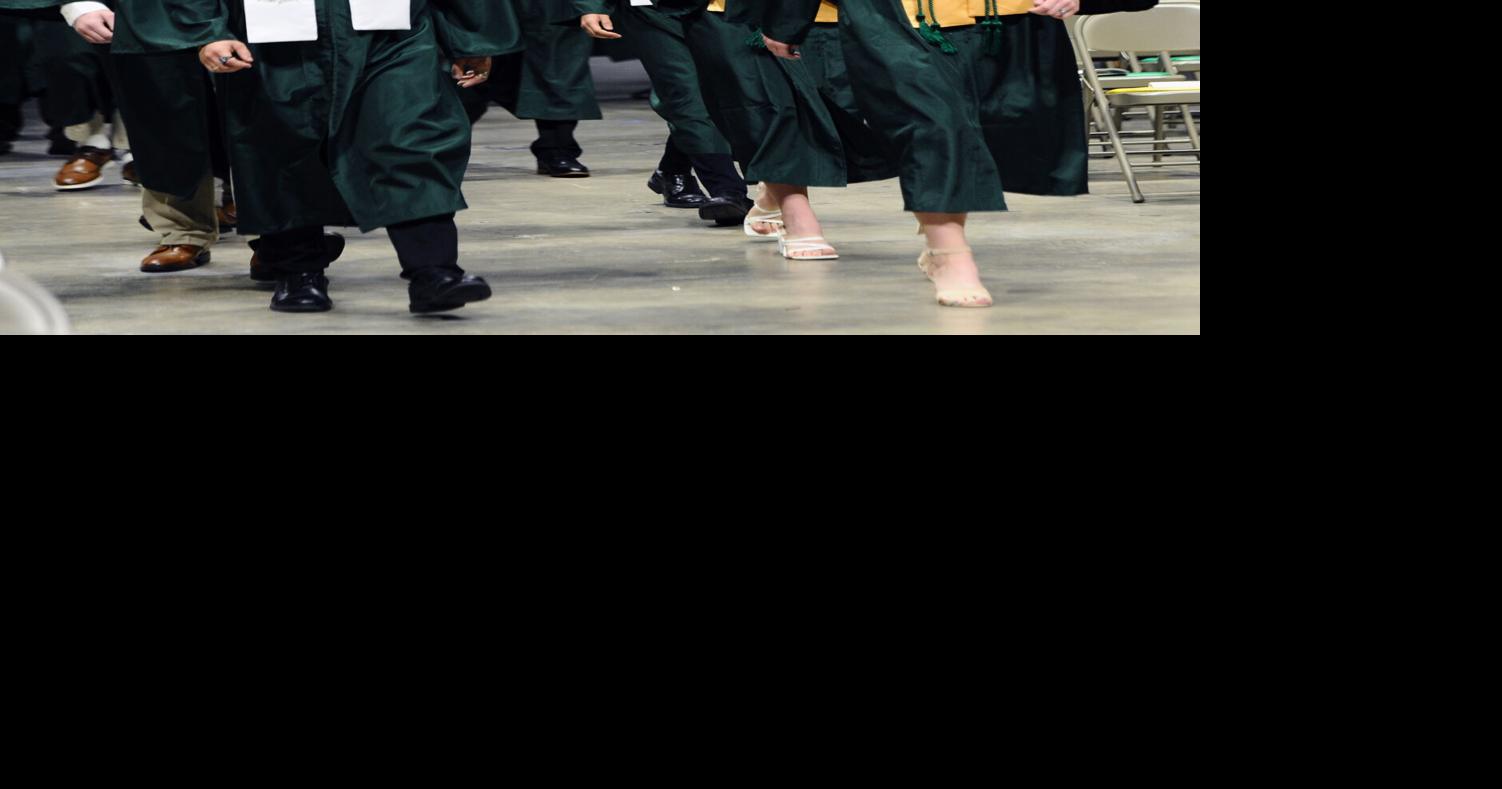 Editorial: Louisiana's graduation rates are bright spot | Opinions and ...