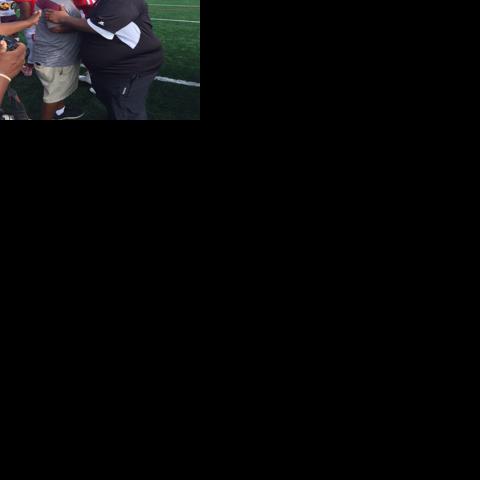 Special day for Wayne Reese family in father-son coaching battle | Prep ...